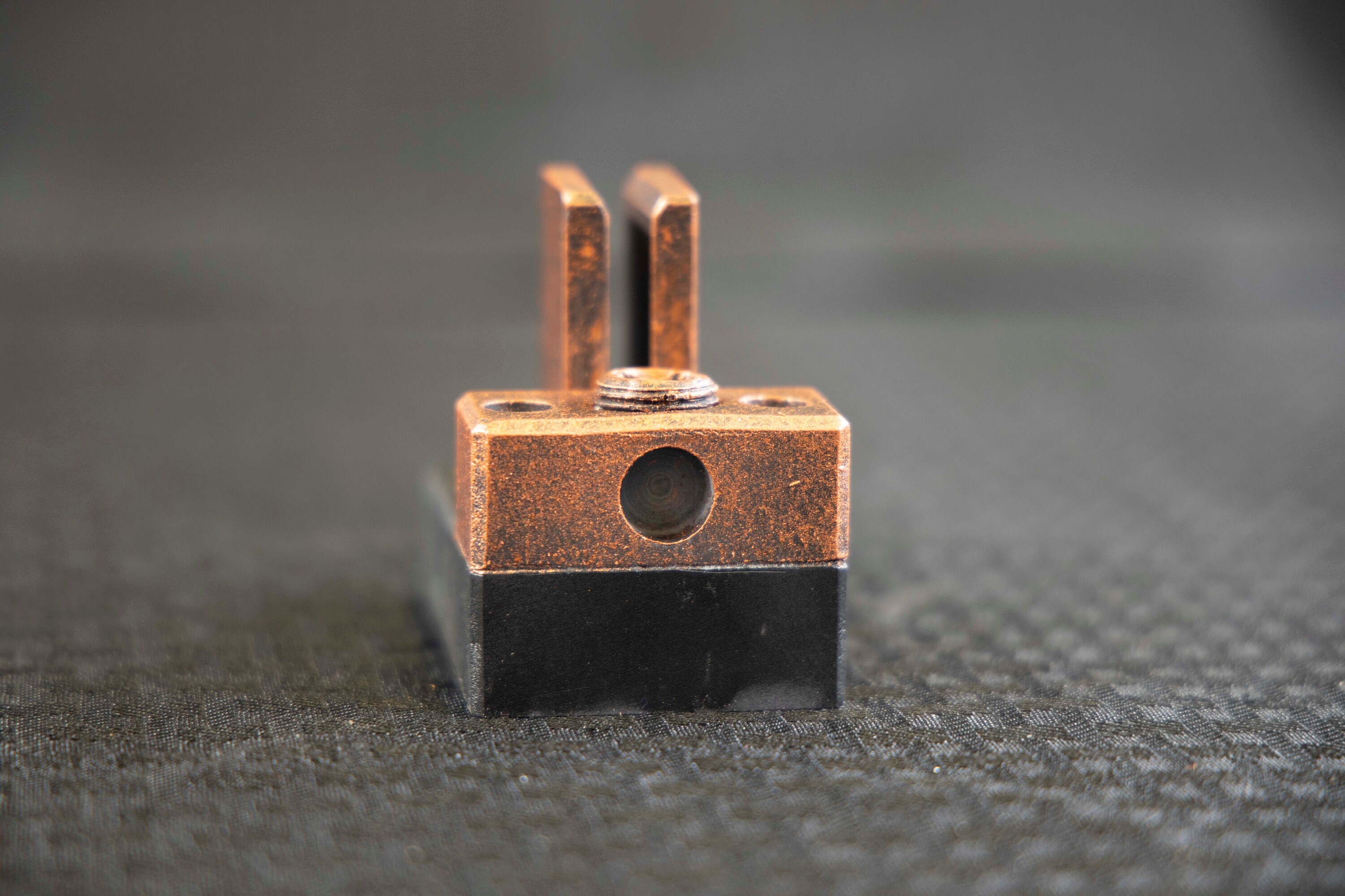 Jumbo Fuse Resin Replica Set of 3 Perfect for Halloween - Etsy