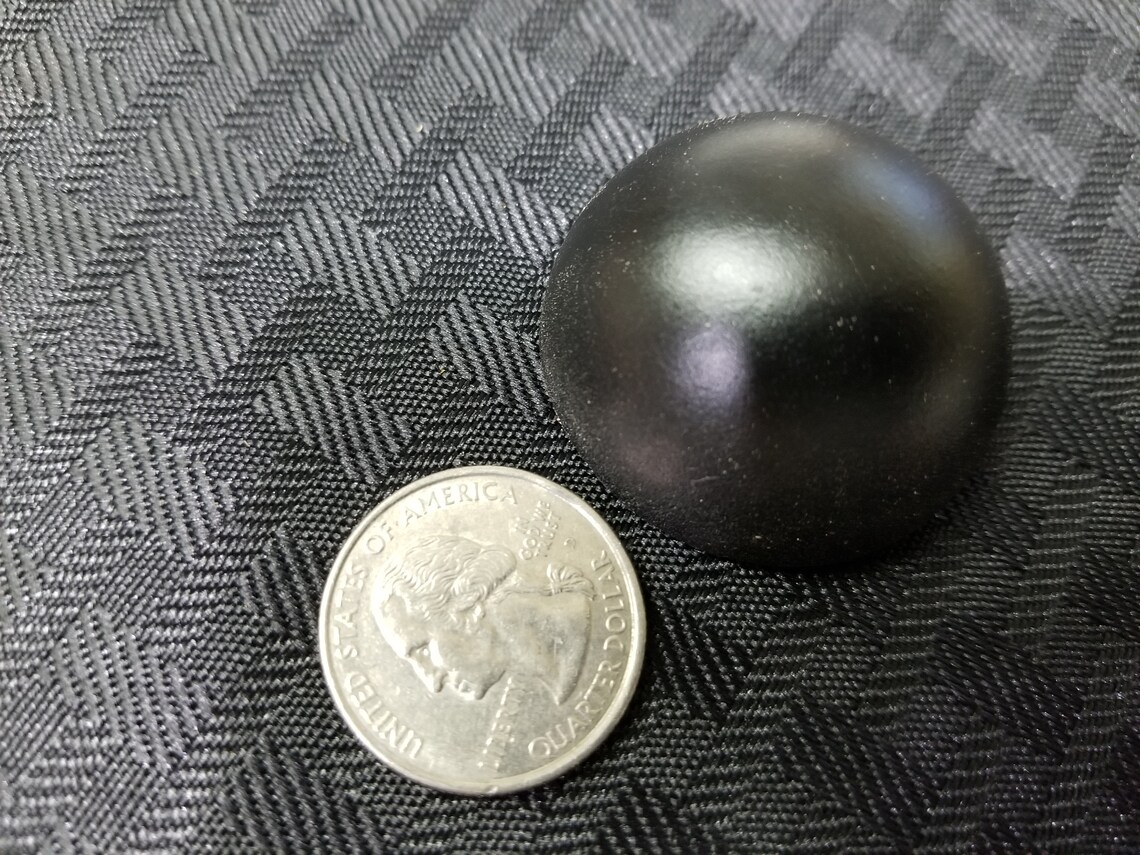 40 Large Decorative Resin Round Rivets - Etsy