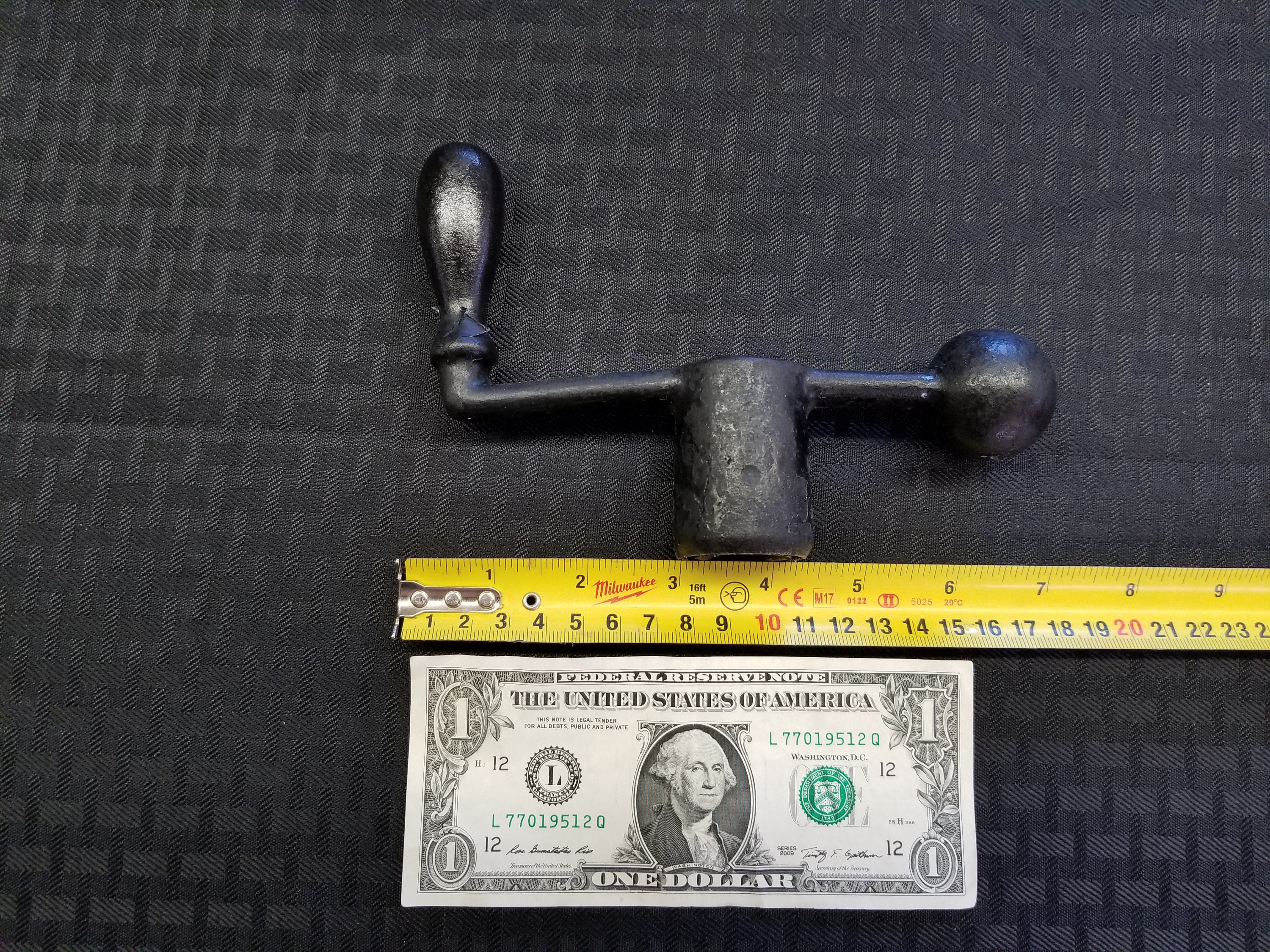 Resin Crank & Wheel Combo - Etsy