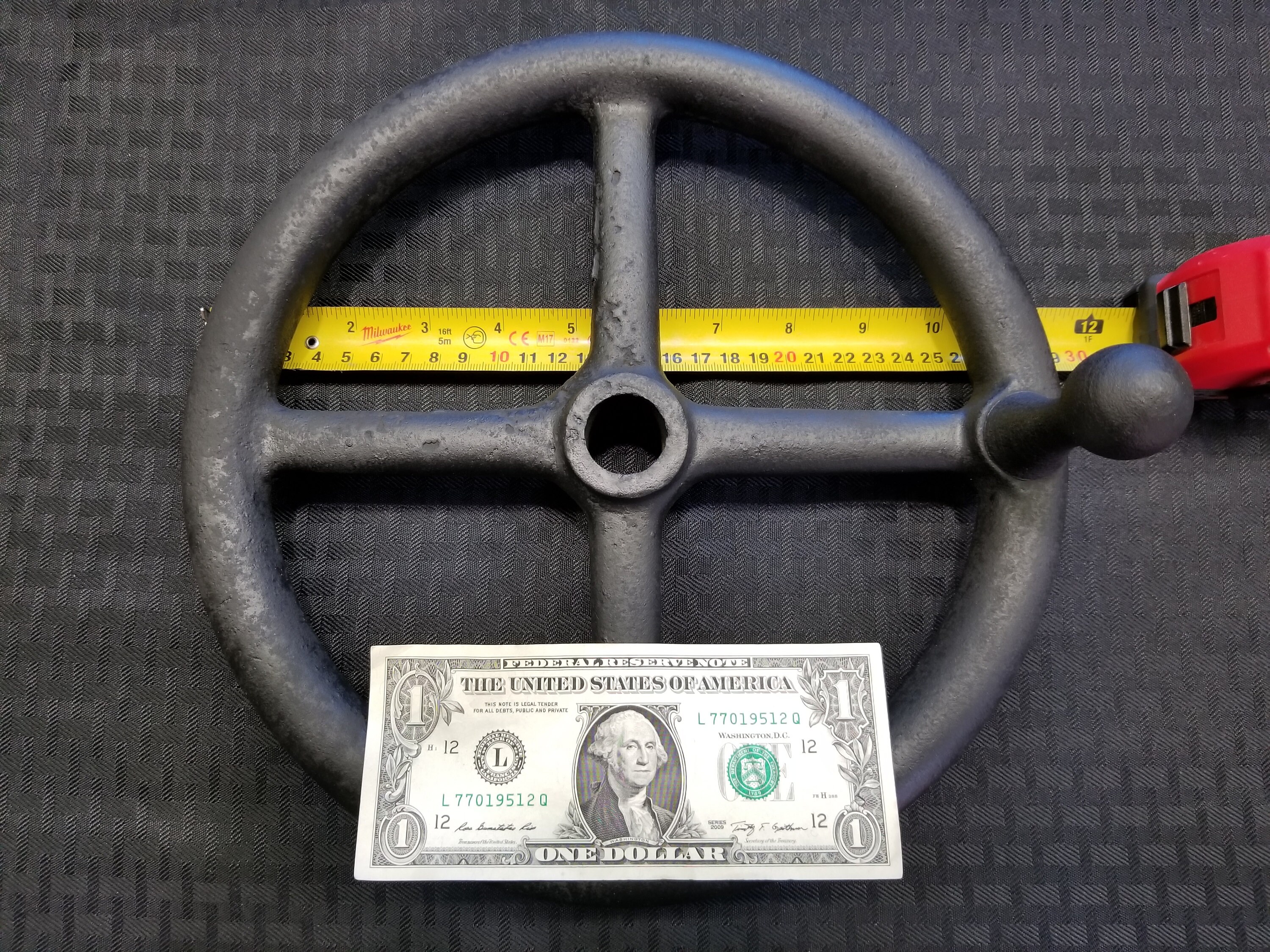 Resin Crank & Wheel Combo - Etsy