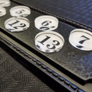 Floor Indicator Light Panel - Etsy