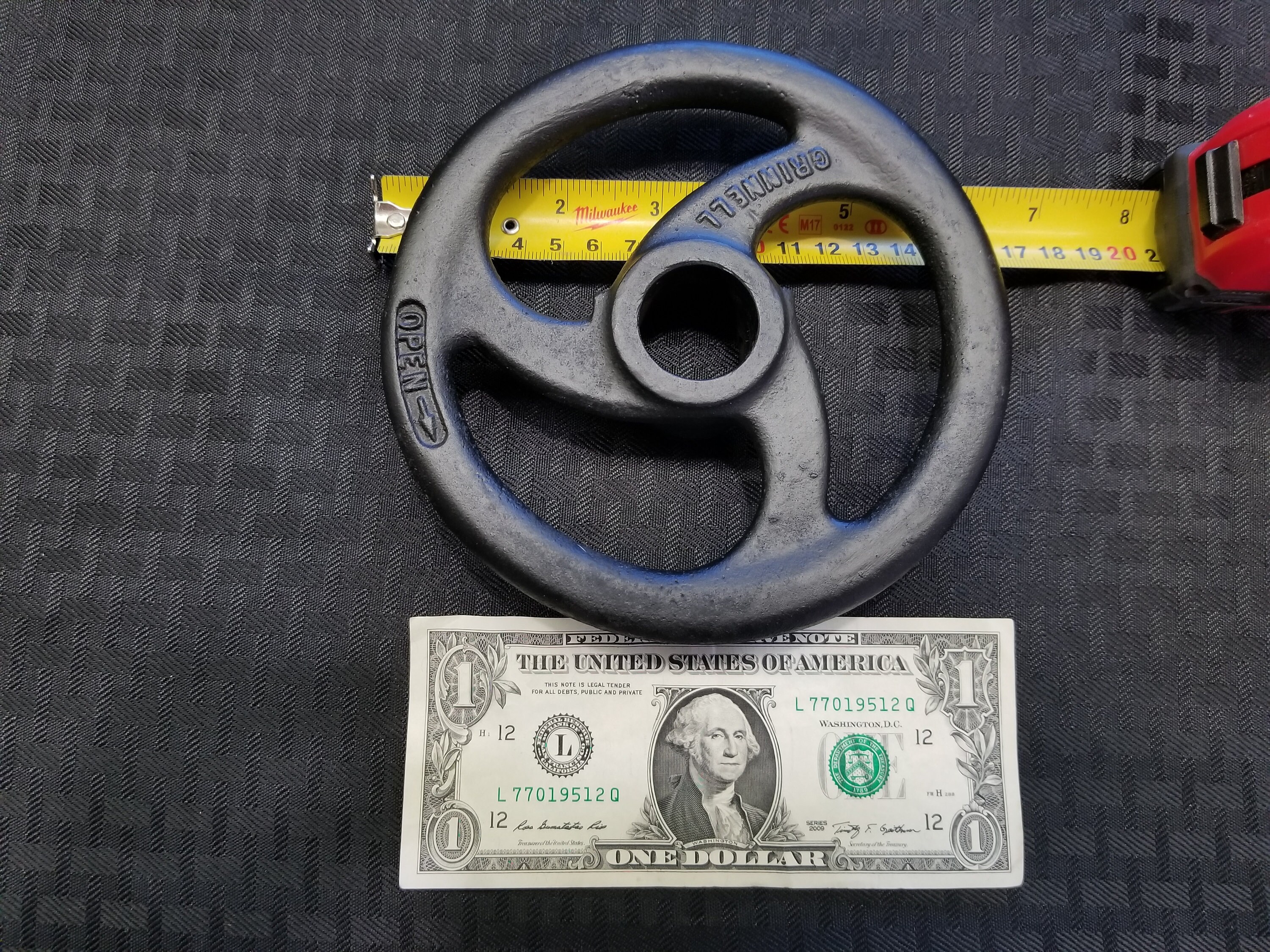 Resin Crank & Wheel Combo - Etsy