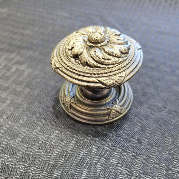 Resin Door Knob - Etsy