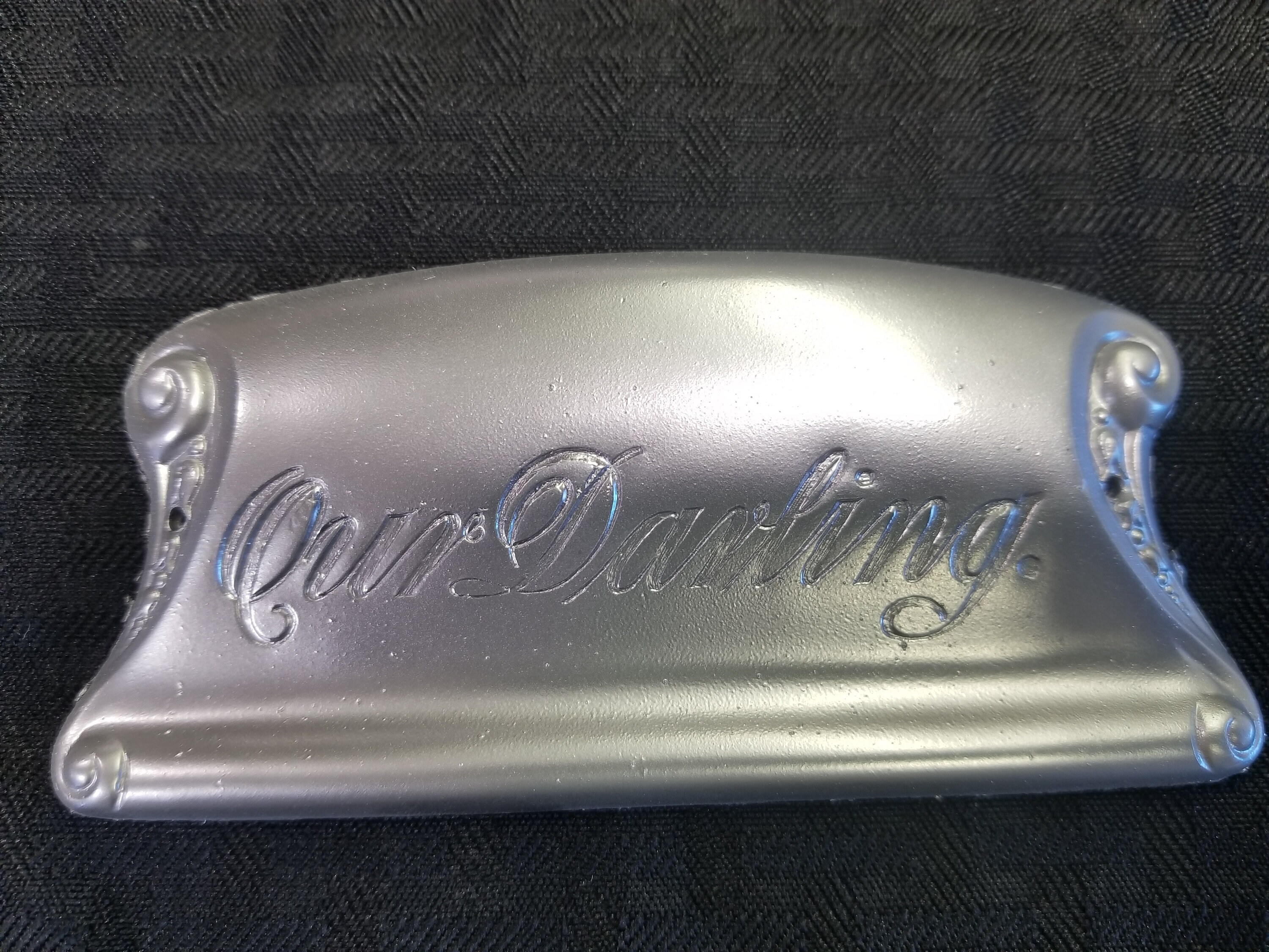 Our Darling Coffin/casket Decor for Haunted Houses and - Etsy