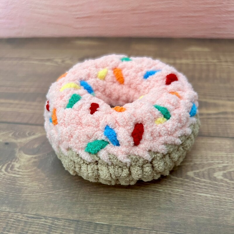 Sprinkle Plush - Etsy