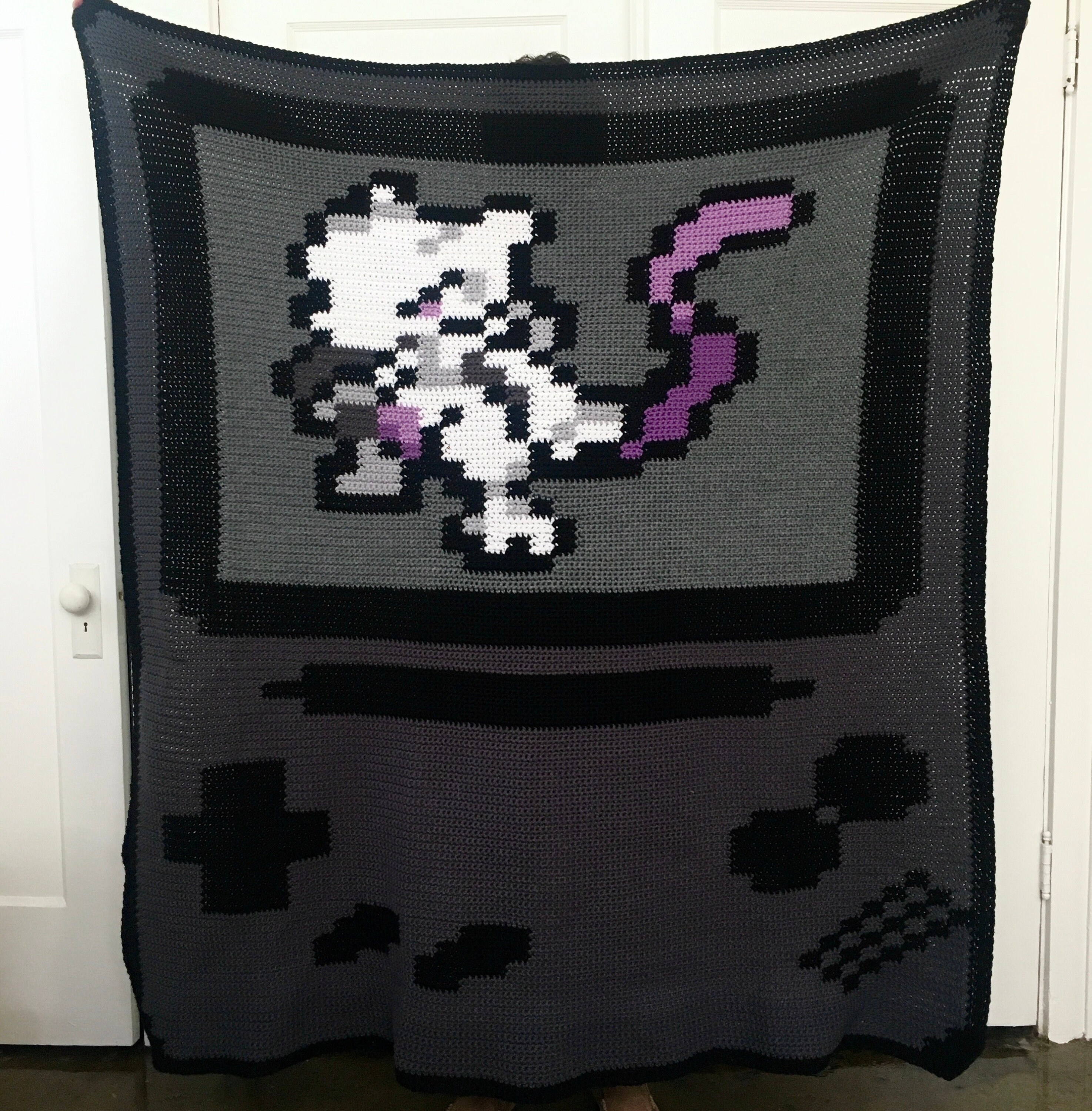 PICK YOUR POKEMON - Custom Pokemon/gameboy Request - Pattern - Etsy