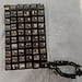 Black Computer Keyboard Wristlet Purse - Etsy