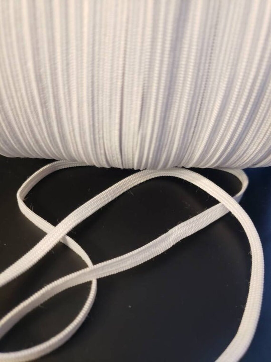 Elastic for Mask - Etsy