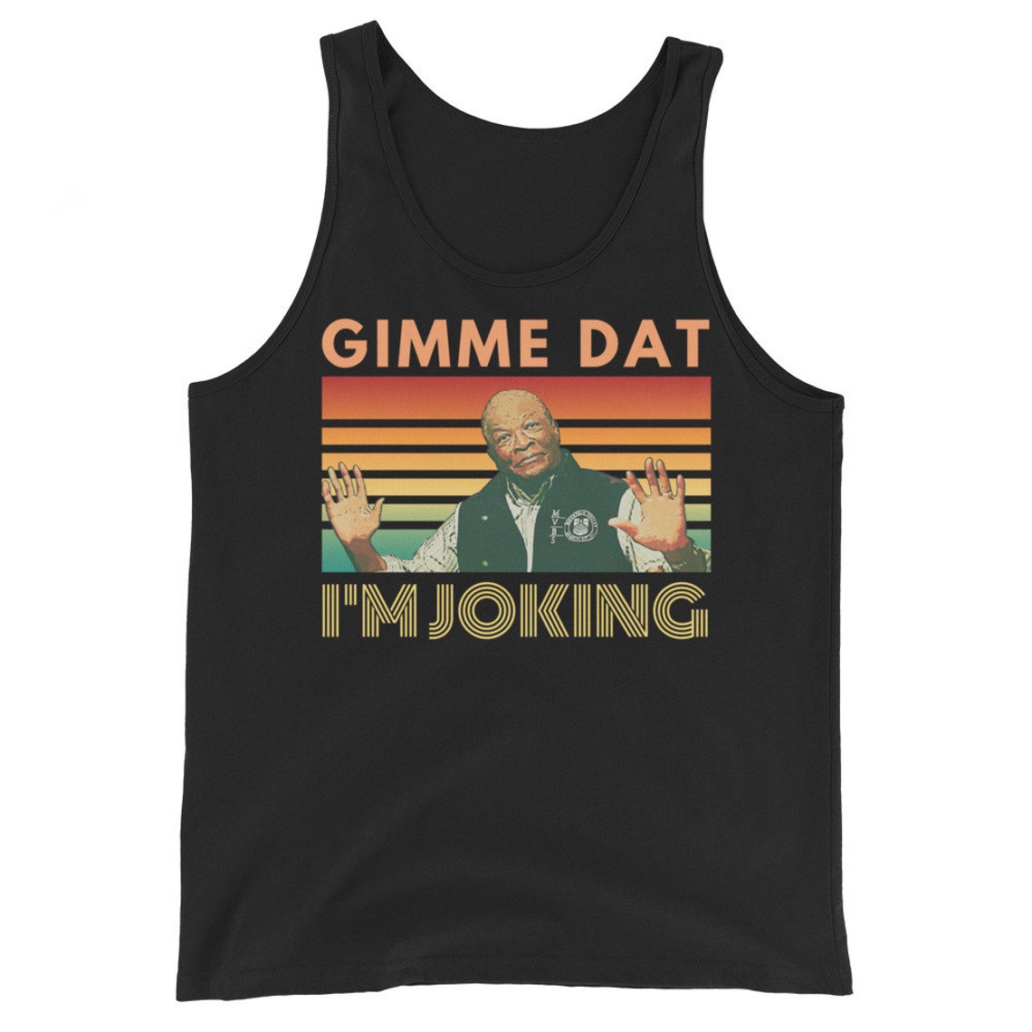 I Think You Should Leave Gimme Dat I'm Joking Men's - Etsy