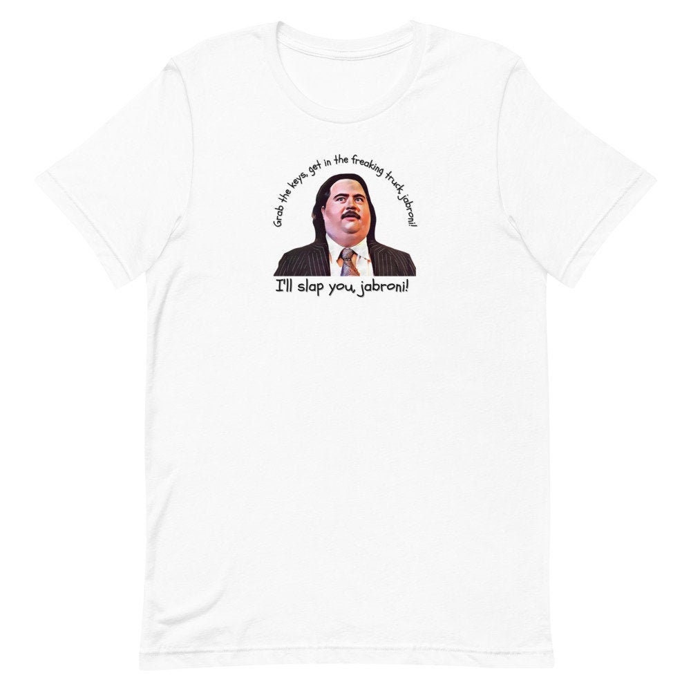 Shirt | ITYSL Shirt | ITYSL Henchman Shirt | ITYSL Jamie Taco Shirt - Etsy