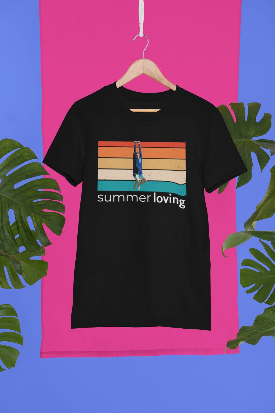 I Think You Should Leave Ronnie Zip Line Shirt, ITYSL Zipline ITYSL ...