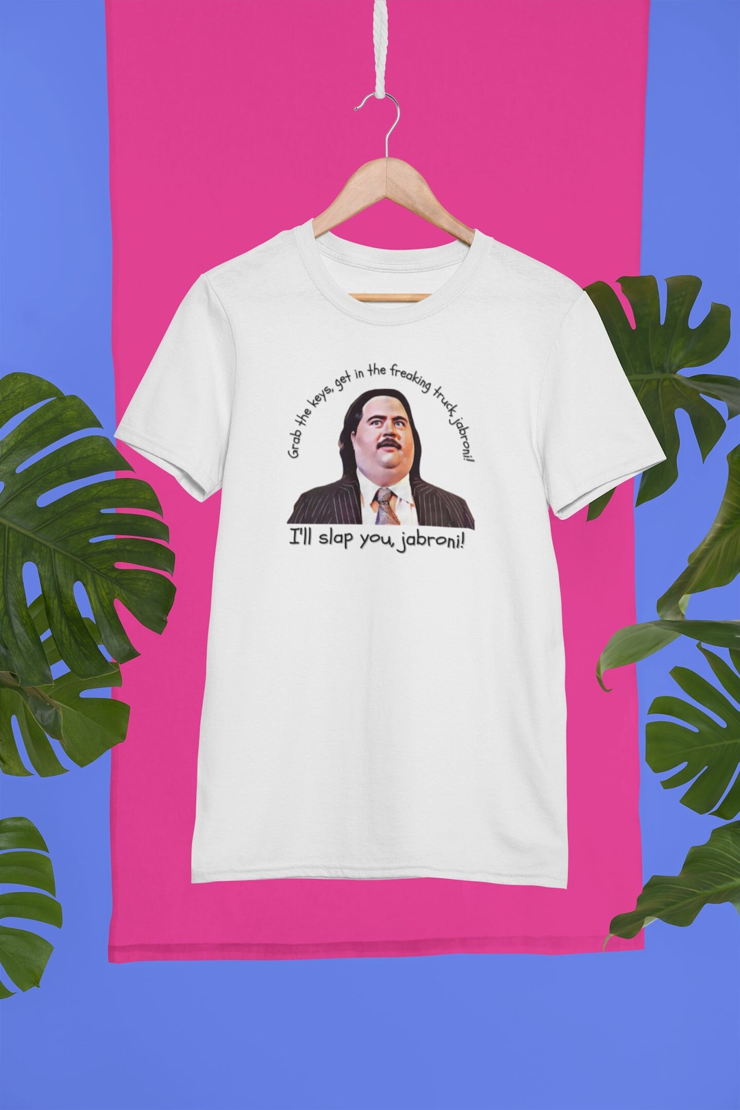 Shirt | ITYSL Shirt | ITYSL Henchman Shirt | ITYSL Jamie Taco Shirt - Etsy