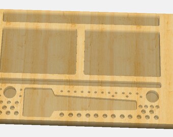 Carbide Create File - Etsy