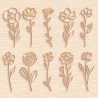 Glowforge Svg - Etsy