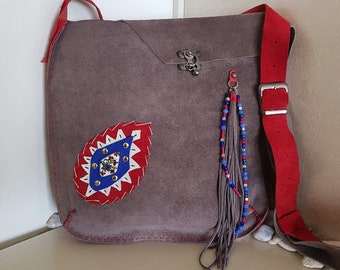 Turkish Cini Bag - Etsy