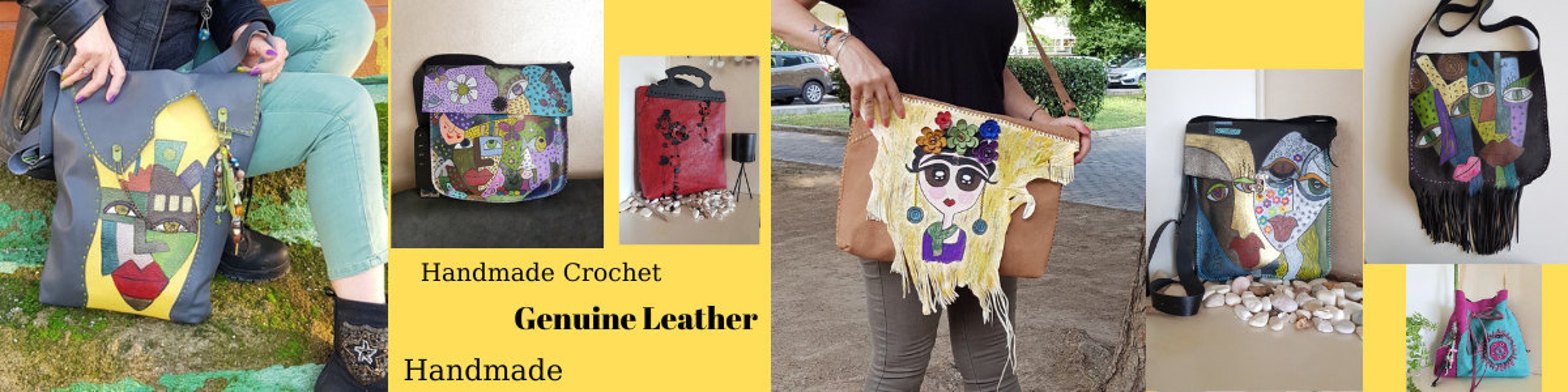 MedoryaHandcraft - Etsy