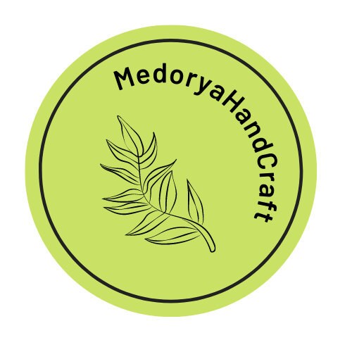 MedoryaHandcraft - Etsy