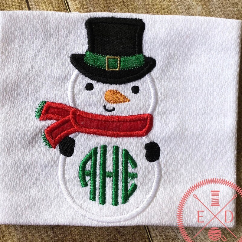 EmbroideryNDesign - Etsy