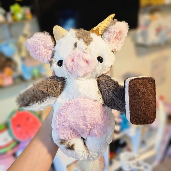 Sandwich Plush - Etsy