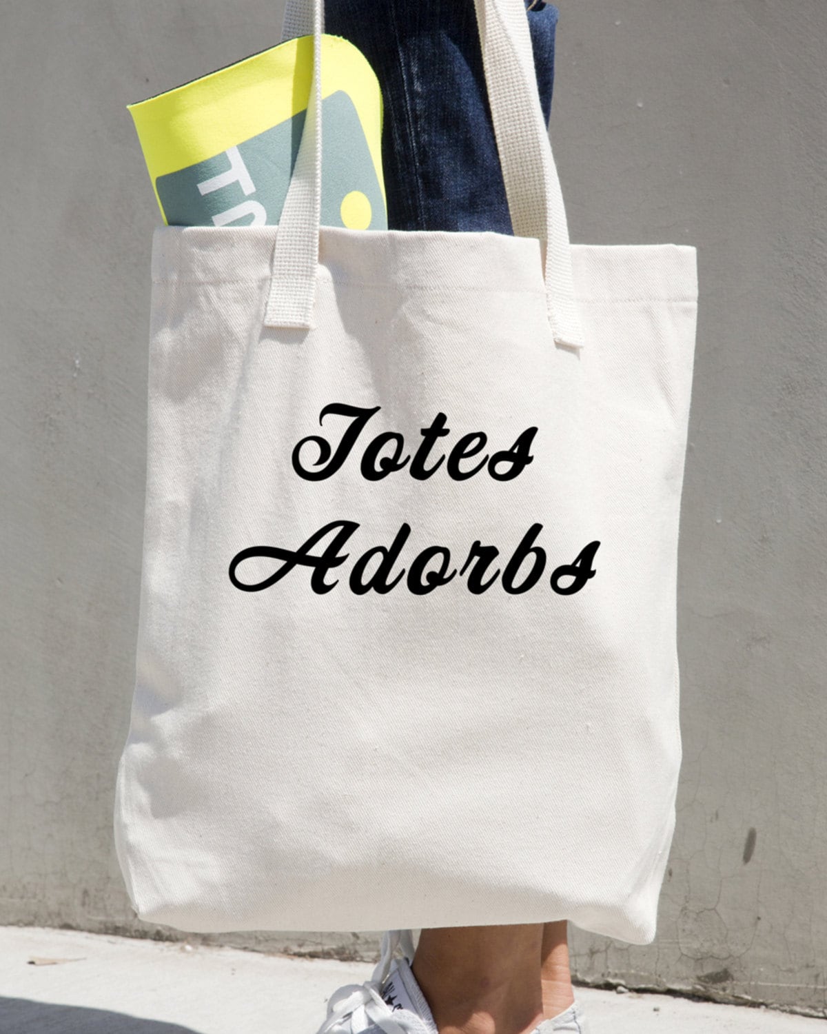 You Are Totes Adorbs