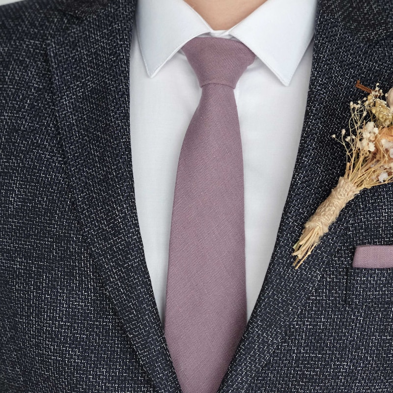 Dusty Purple Color - Etsy