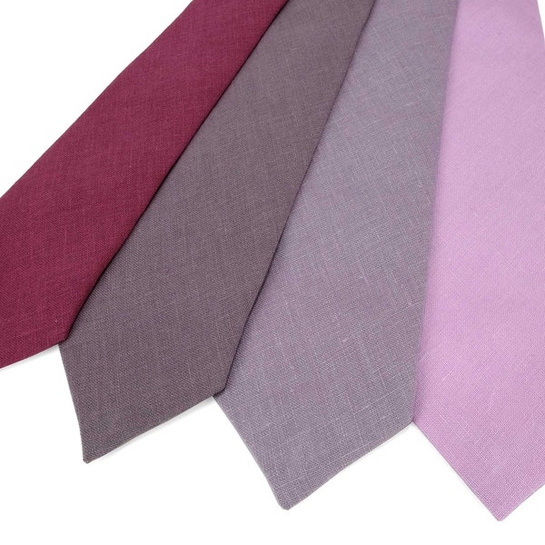 Dusty Purple Color - Etsy