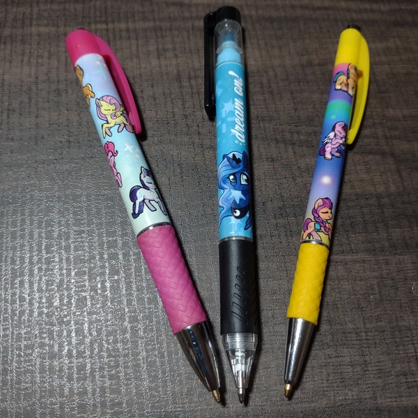 My Little Pony Party Supplies - Etsy