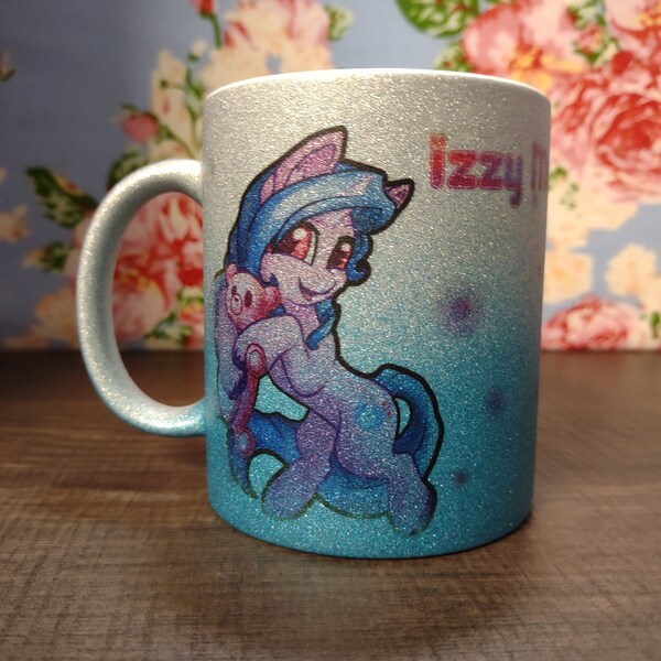 Izzy - Etsy