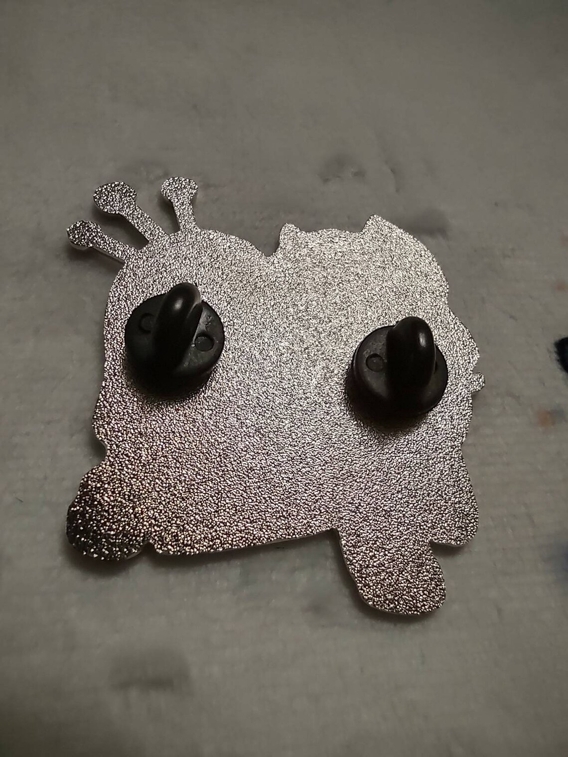 Izzy Moonbow 2 Glitter Enamel Pin My Little Pony : A | Etsy