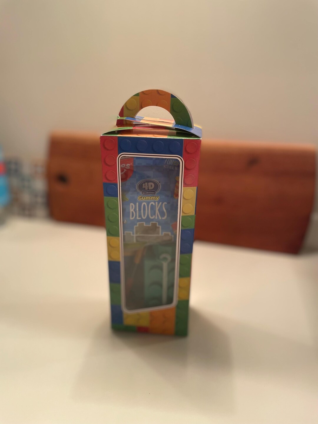 LEGO Style Building Block Favors – Fun & Creative Party Gifts - Etsy