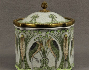 Regency Porcelain | Etsy