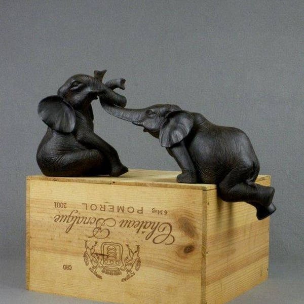 Helping Hand Statue - Etsy