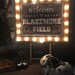 Football Welcome Sign DIGITAL PRINTABLE Football Sign - Etsy