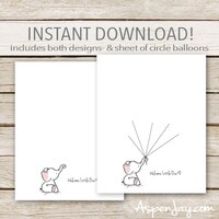 Pink Elephant - Etsy