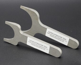 Cat 50 Tool Holder - Etsy
