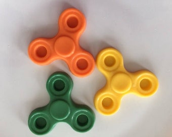 Fidget Spinner Candy - Etsy