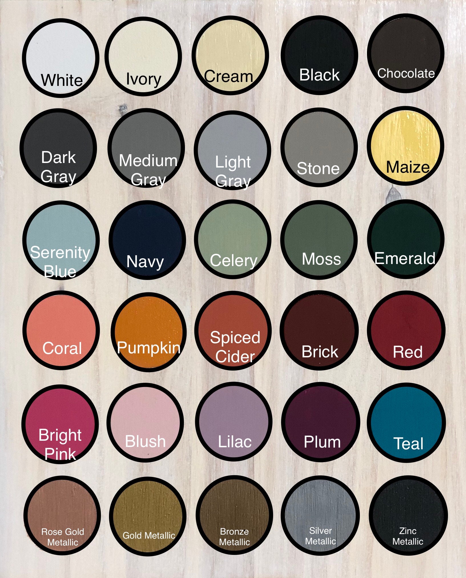 Valentine Mini Wood Sign 6x6 Xo MORE SIZES & COLORS | Etsy