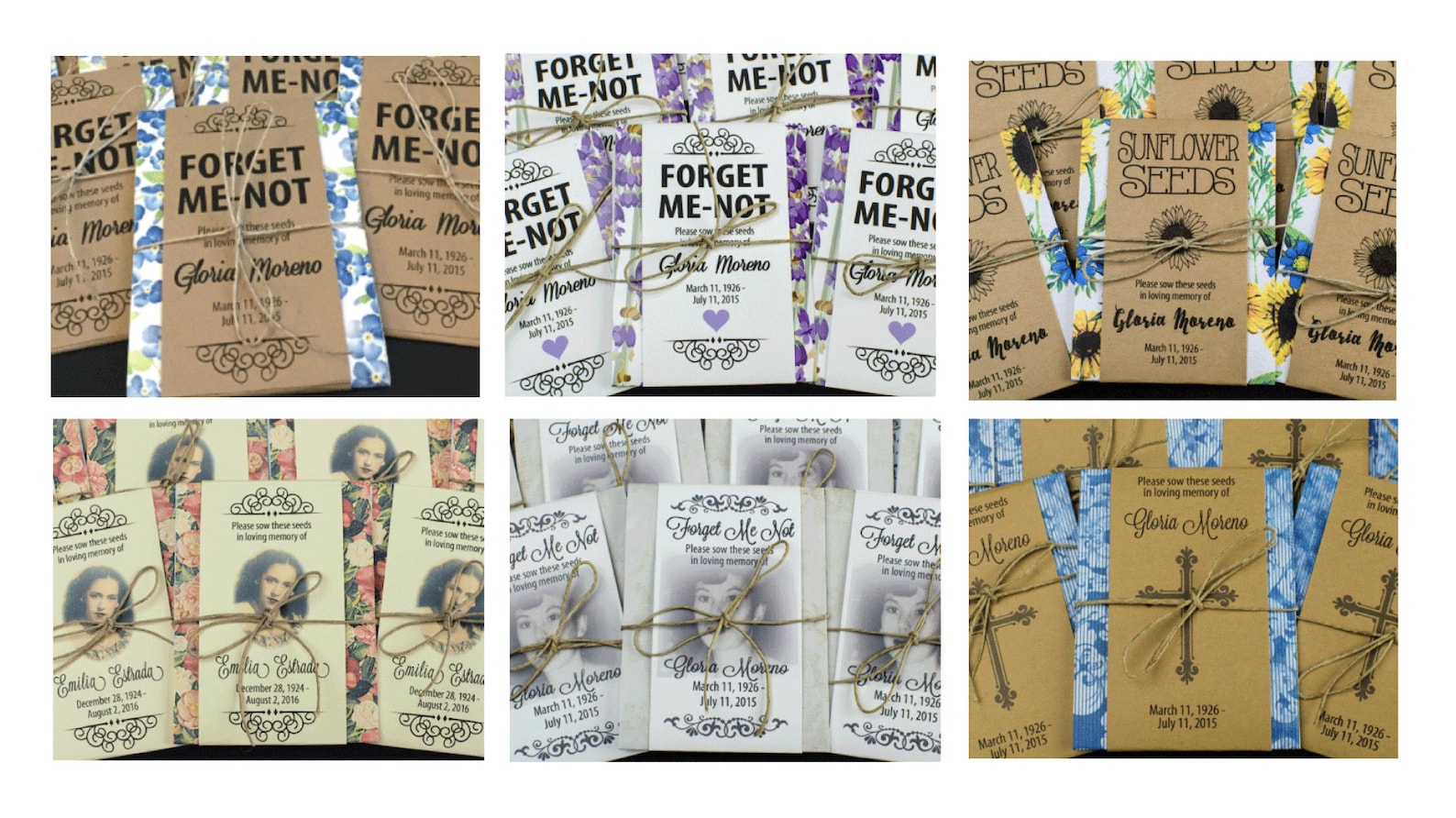 Personalized Sympathy Gift Box Condolence Gift Thinking of - Etsy