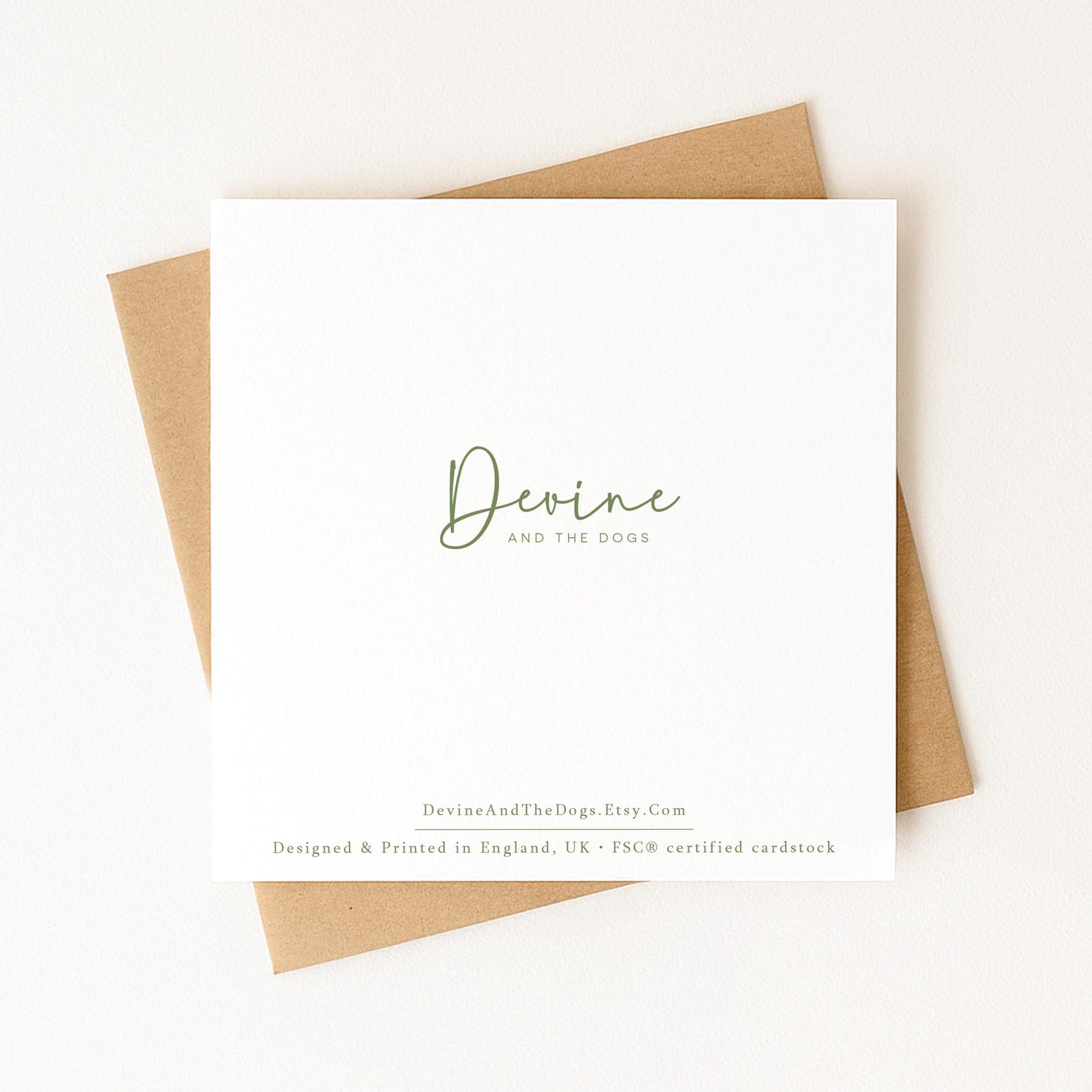 Gran Birthday Card - Gran Card - Card for Gran - Card for Her - Special ...