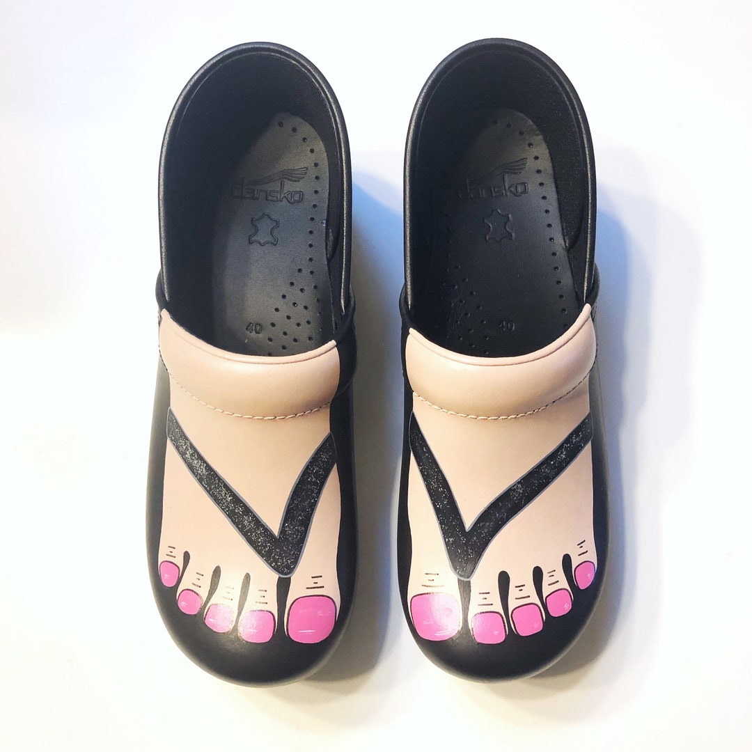 Pink Flamingo - Etsy