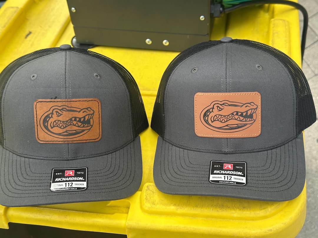 Gators Baseball Hat - Etsy