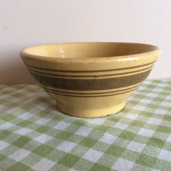 Yellowware - Etsy