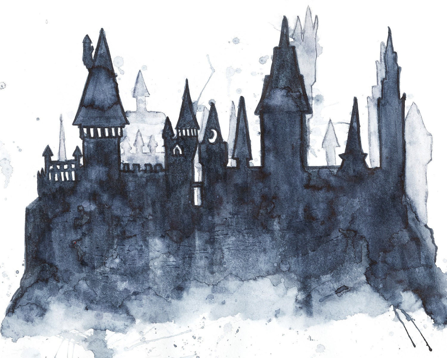 Harry Potter — Social Graphs and Interactions