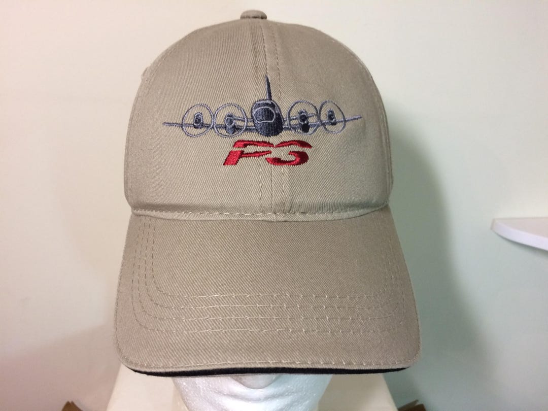 Ball Cap Adult-lockheed P-3 Four Engine Turboprop SUBHUNTER Aircraft - Etsy