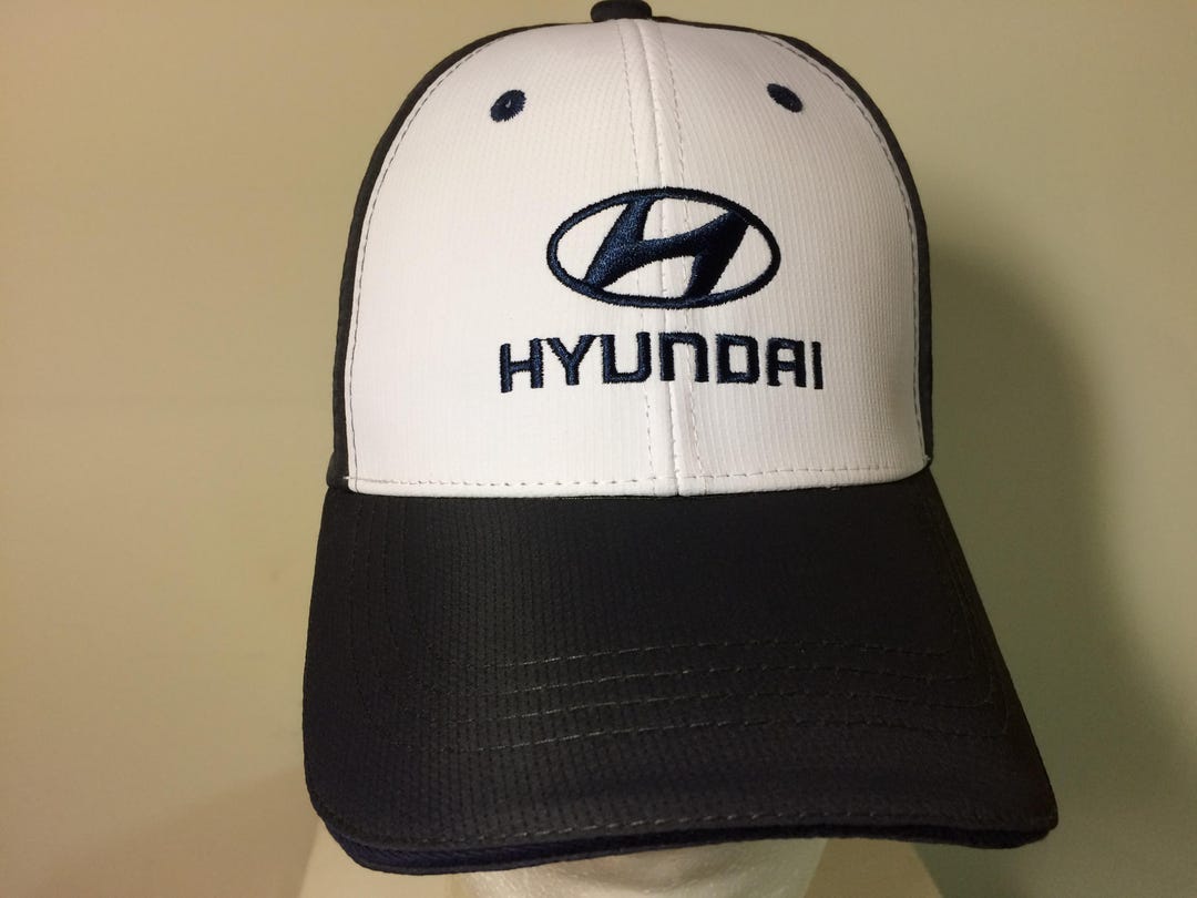 Ball Cap Adult- HYUNDAI Auto Maker Official Merch Sonata, Elantra - Etsy