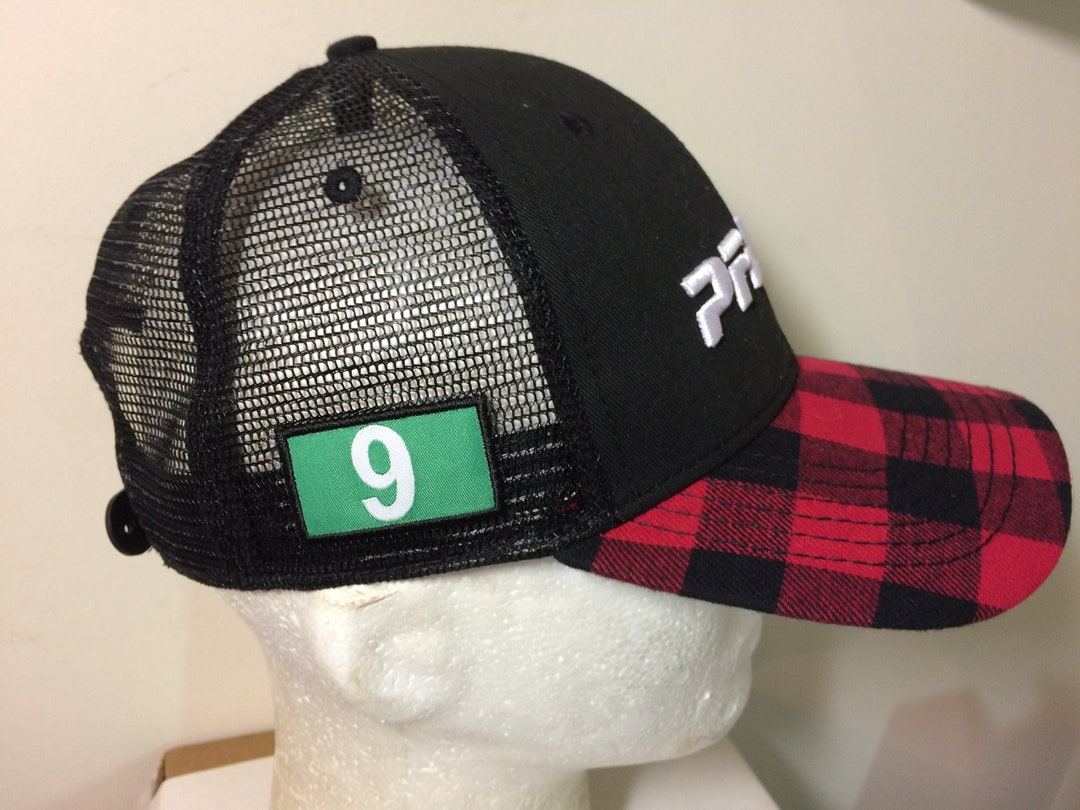 Adult Ball Cap- PFAFF Motorsports Porsche Racing Motul Motor Oil ...