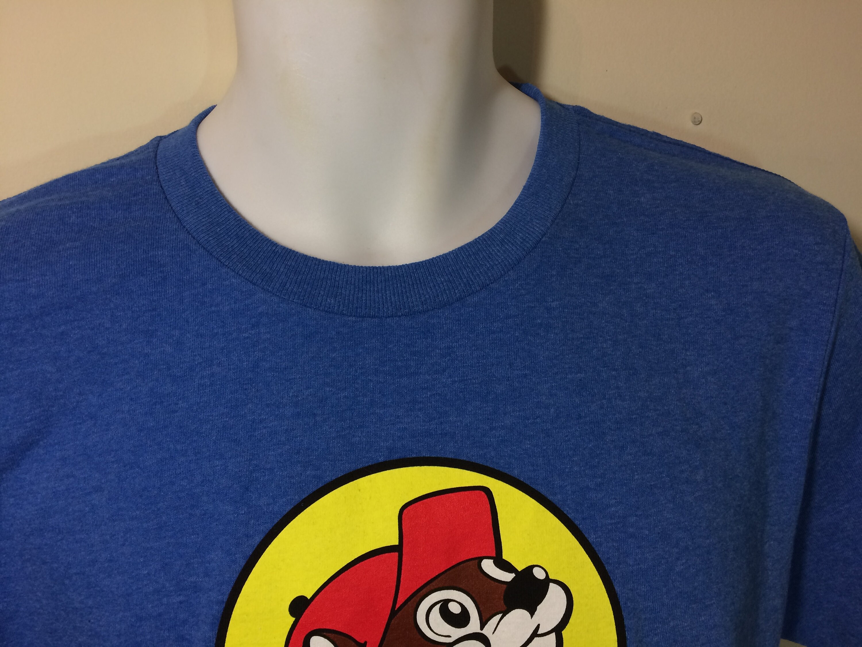 BUC-EE'S Richmond Ky Convenient Store Rest Stop Fuel Station Brand ...