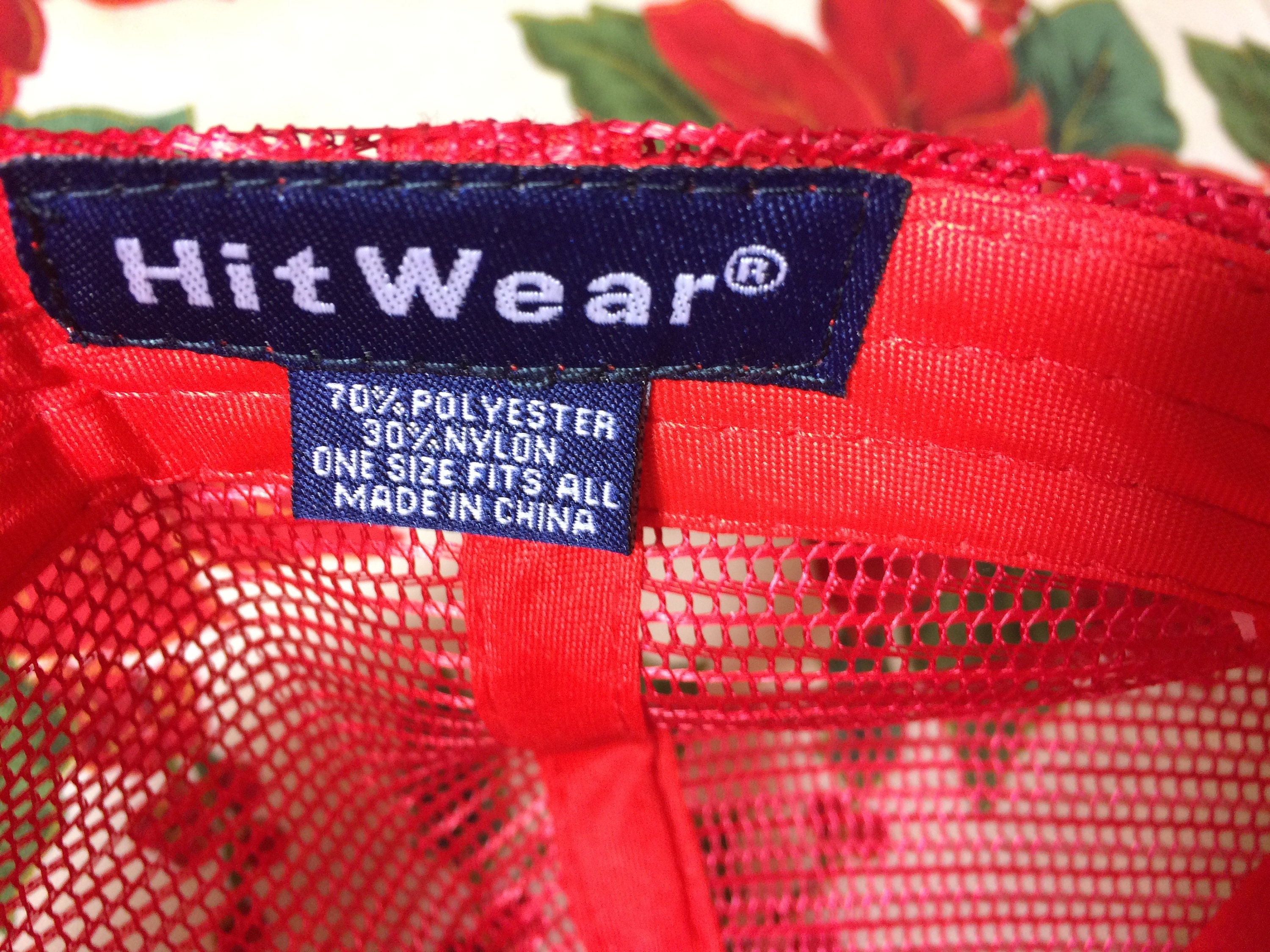 Ball Cap Adult TECATE CERVEZA BEER Baja Ca. Mexico Brewing Trucker Hat ...