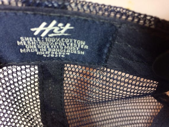 Ball Cap Adult- DEER PARK Spring Water Appalachian Mt… - Gem