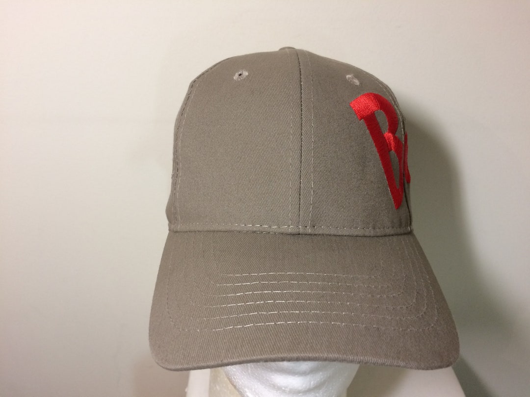 Ball Cap Adult BOJANGLES CAJUN RESTAURANT Fast Food Brand - Etsy